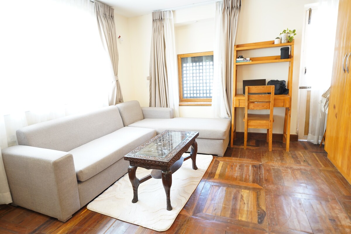 The Classic Duplex - Flats for Rent in Lalitpur, Bagmati Province ...