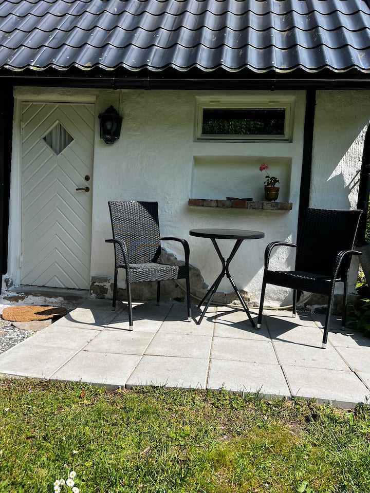 Charming 1+1 Bedroom In Countryside Near The Sea. - Simrishamn