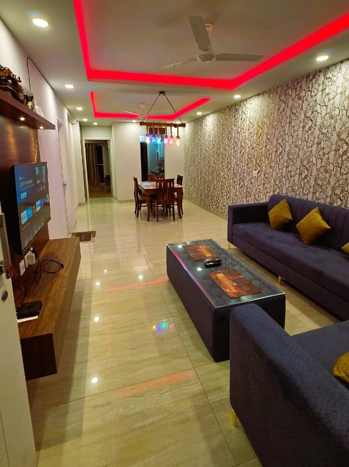 Ghar By The Hills - Solan