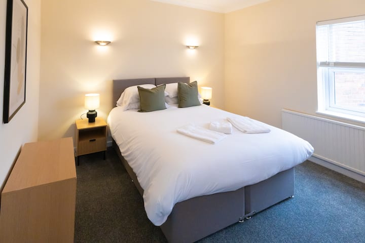 Boughton House By Guestz - Chester