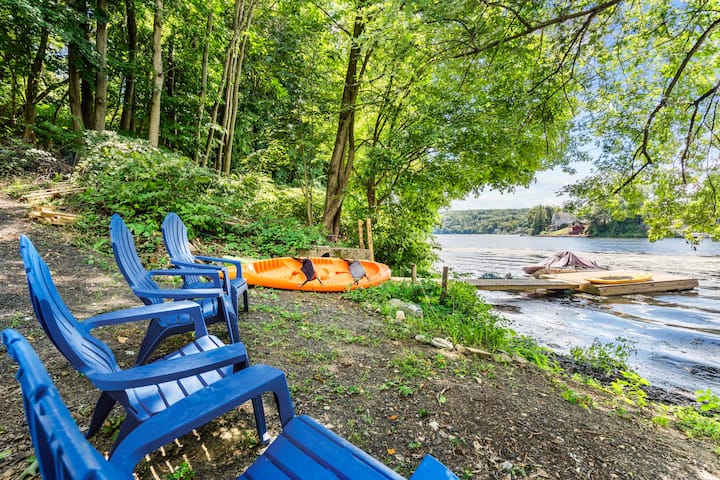 Lakeside Sanctuary - Sandy Hook, CT