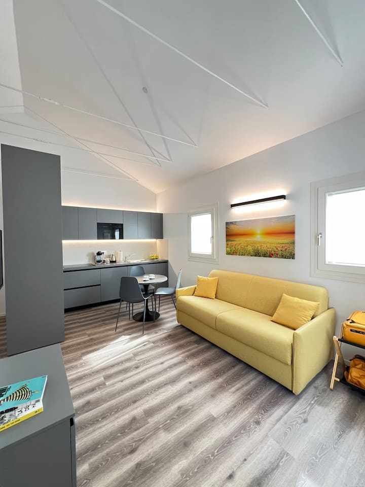 Vicenza Green Stay - "Luce" - Vicenza