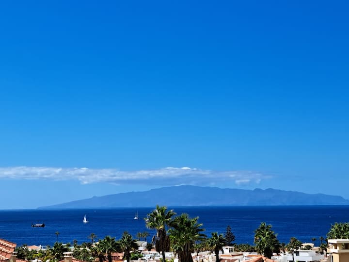 Apartment Balandros Sun - Los Cristianos