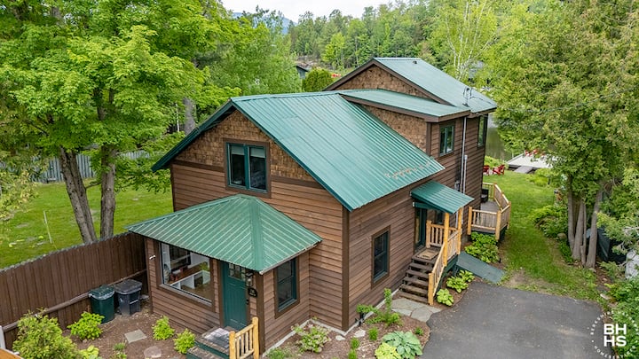The Landing - On Lake Placid! - Lake Placid, NY