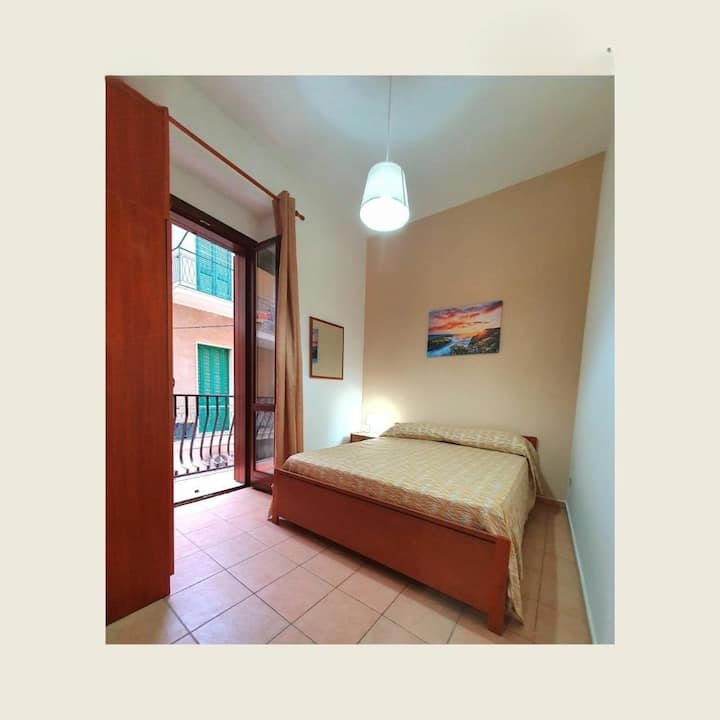 Residence Pugliamare - Margherita di Savoia