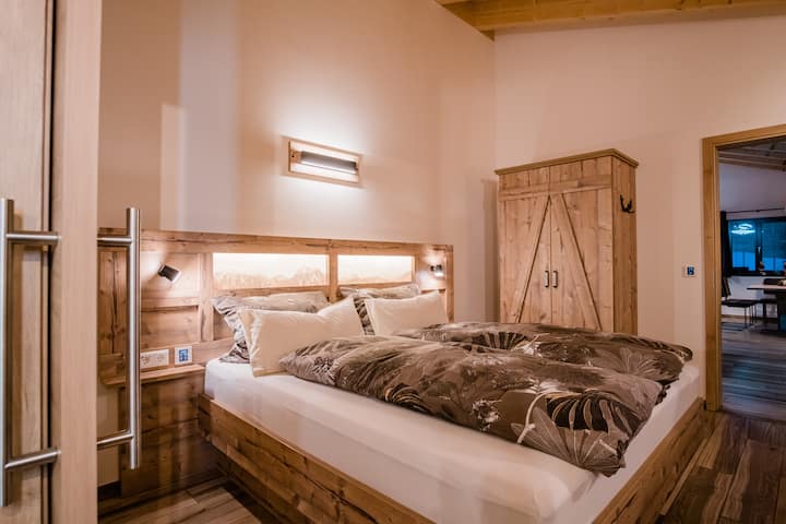 Alpenflair Chalets Balderschwang - Oberstdorf