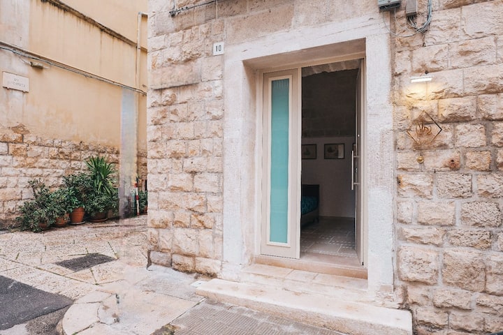 Vm Home - Molfetta