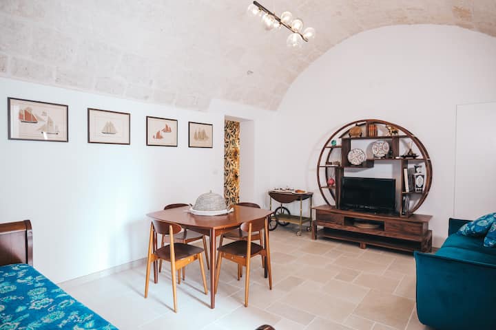 Vm Home - Molfetta
