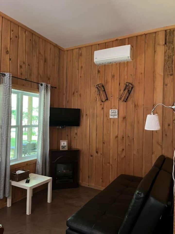 Chalet 1 Chambre - Bromont - Bromont
