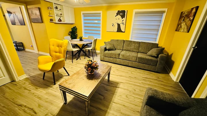 Cozy 3 Bedrooms House In Lincoln - Grimsby