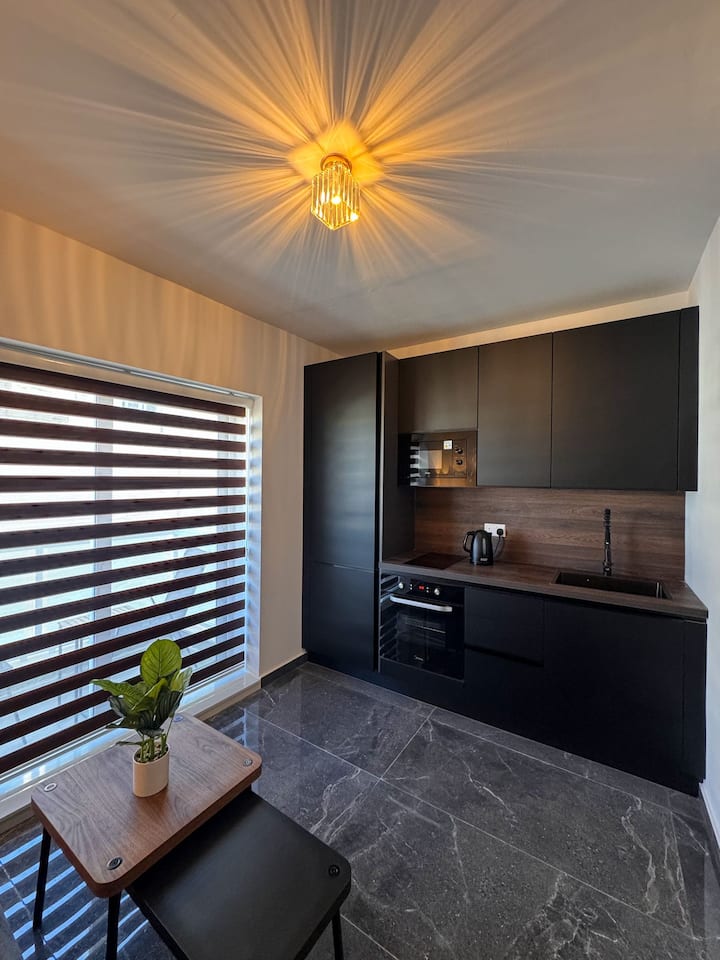 Opal Suites, St Julian's - Malta