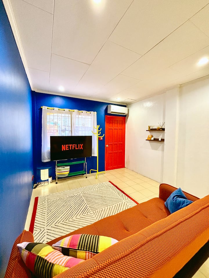 July Home La Union - La Unión