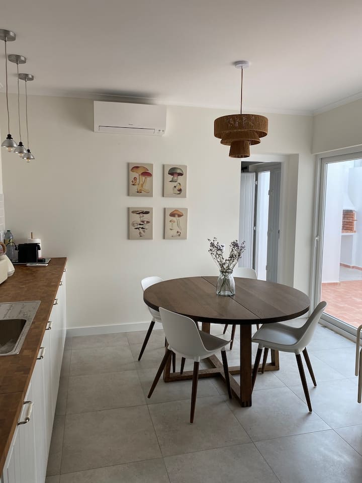 Lusitano Residence I - Monte Gordo