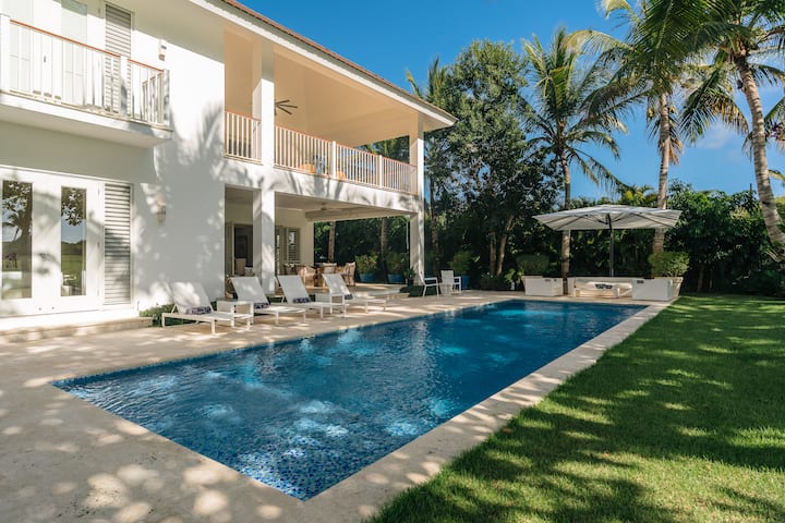 Villa Molla Punta Cana - Punta Cana