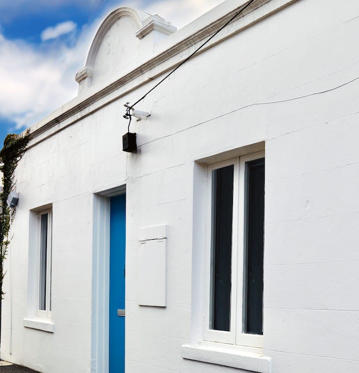 Beautiful 1880s Richmond Cottage, Walk To Mcg. - Melbourne