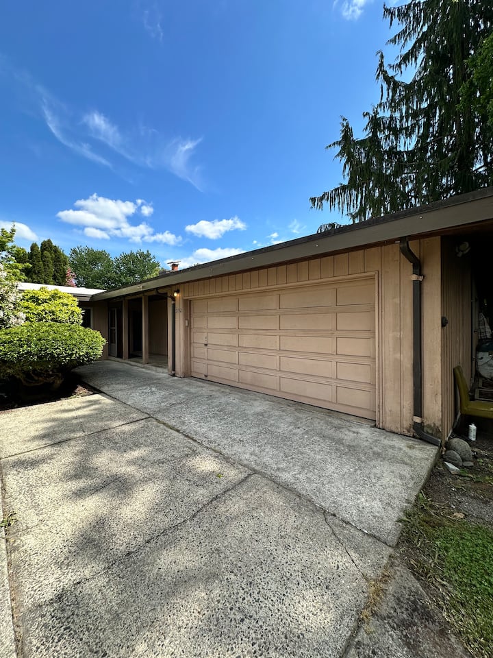 Carnation Home–walk To Remlinger - Lake Marcel, WA