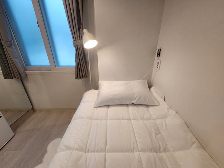 Sun Hostel 싱글4 - Seoul