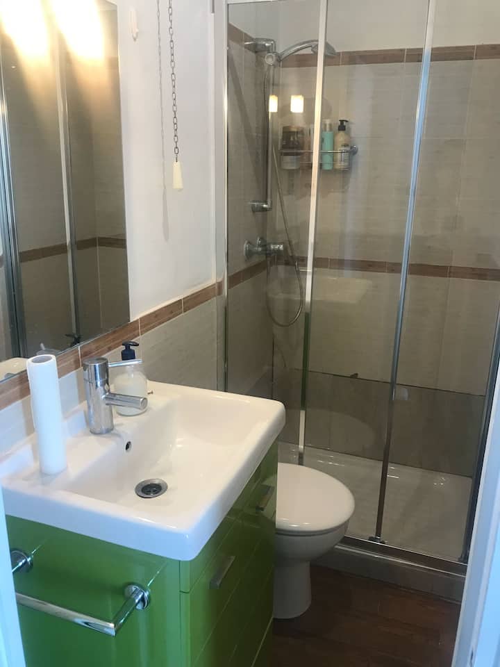 Marbella Boutique Studios - Marbella