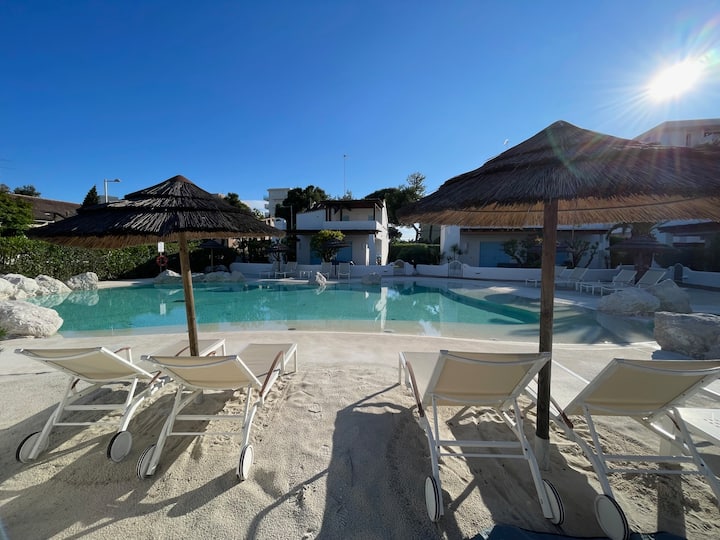 Residence Marina - E1 - Jesolo