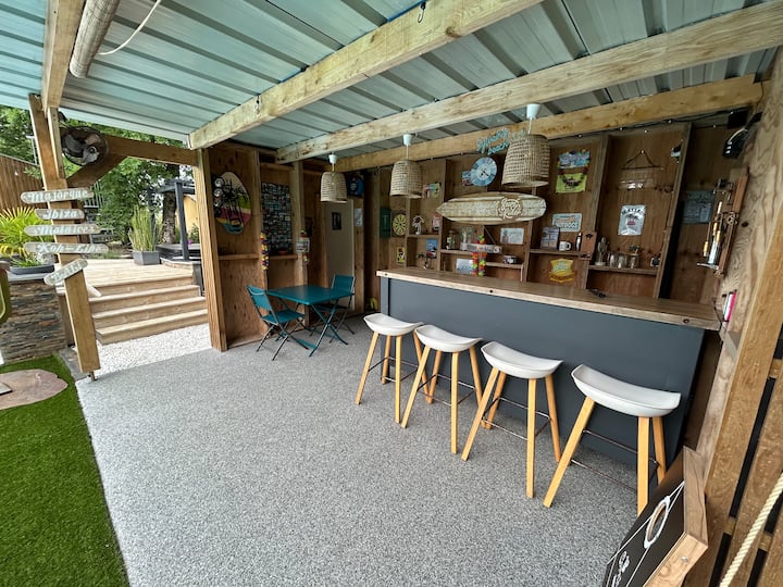 Little Paradise - Belin-Béliet