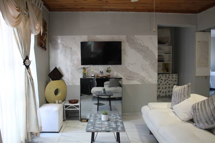 Newlands Comfortable Abode - Soweto