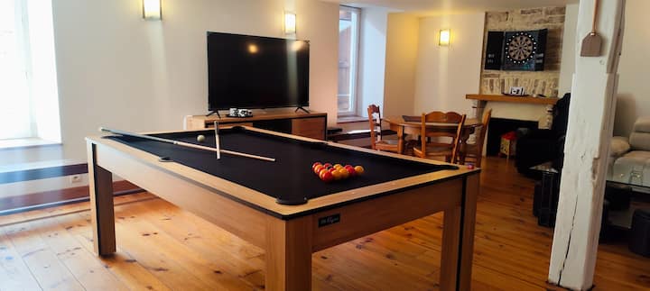 Le Loft : Spécial Jeux ! - Bar-sur-Aube