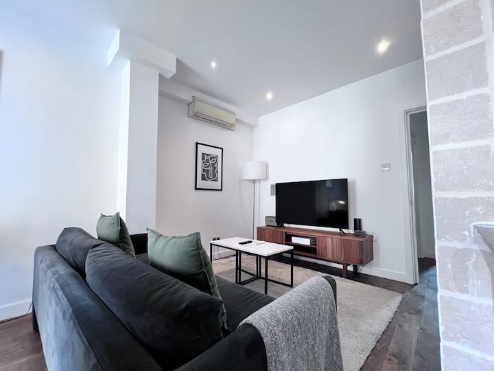 Luxury 2-bedroom Flat In Camden - Londres