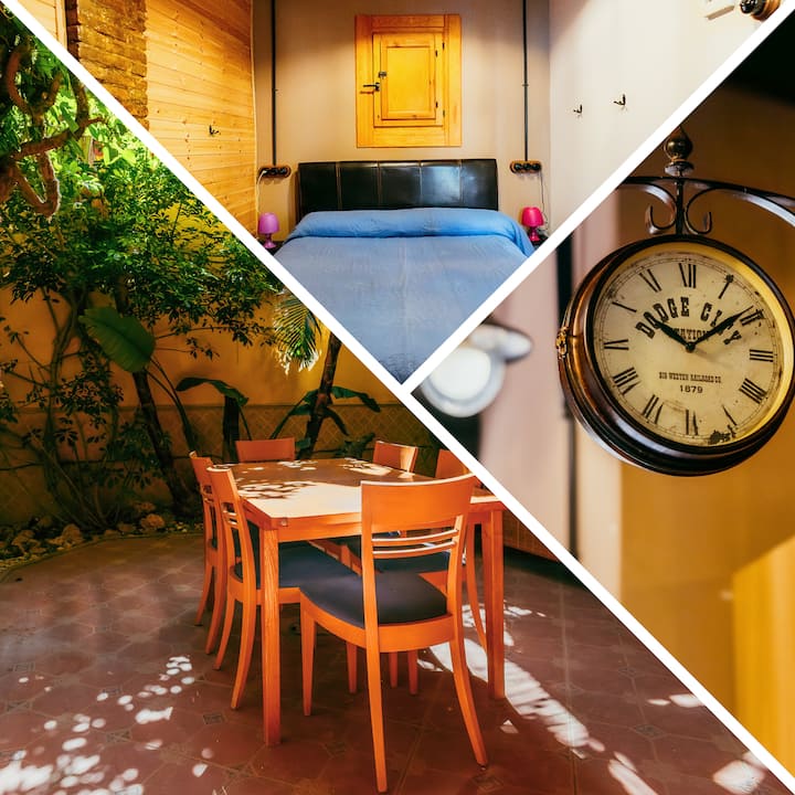 Old Fisherman's House 2 - Valencia