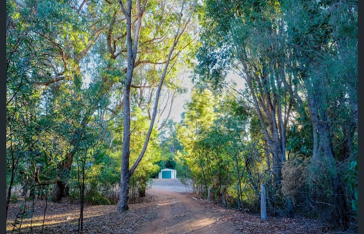 Forest Trails House - Dwellingup