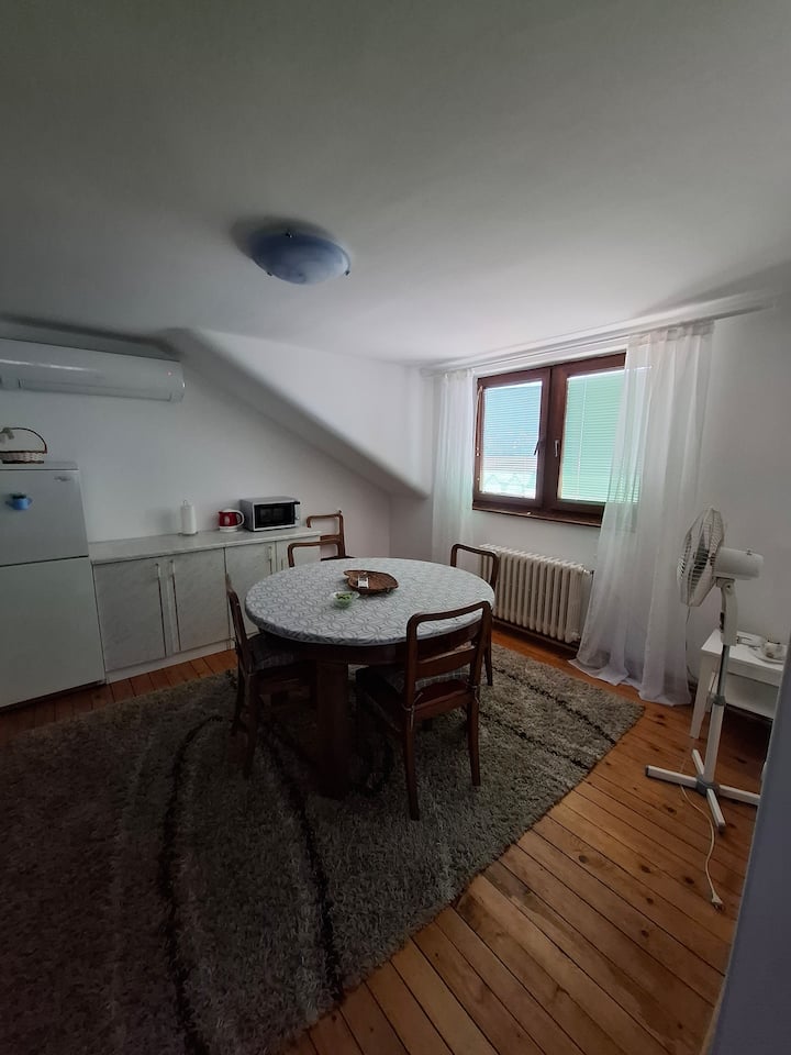 Cozy Apartment In The Center Of Sarajevo - Sarajevo