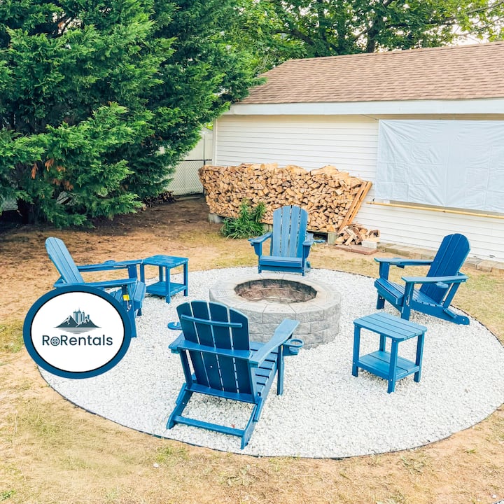 3br/2ba | Amazing Outdoors | Close To Everything - Rehoboth Beach, DE