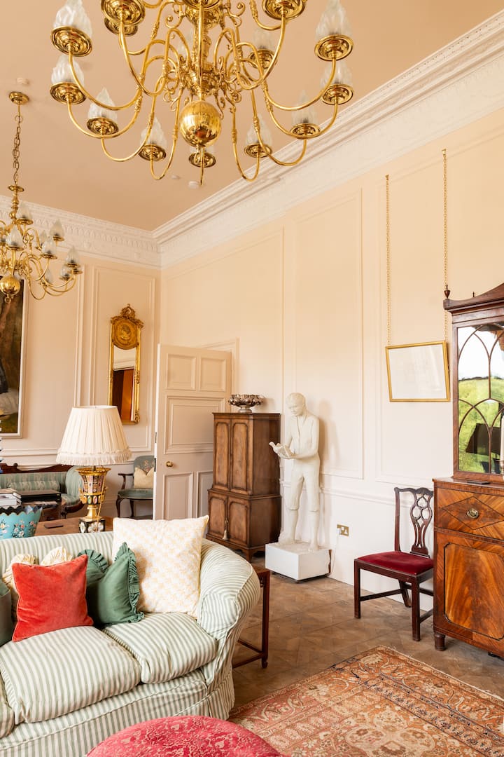 Grand City Centre House - Edimburgo