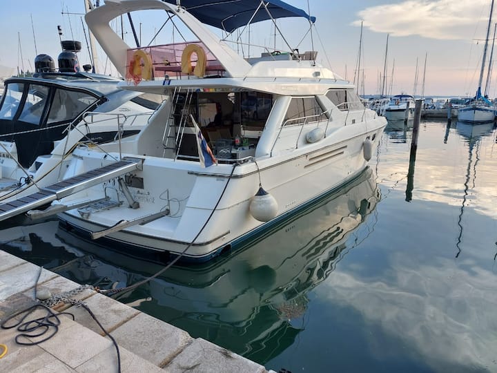 Your Holiday Dream: Princess 50 - Portorož