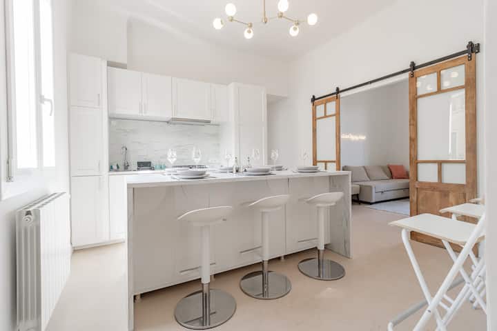 𝐇𝟏𝟏 Casa Bellalì Sanremo - Centro - Sanremo