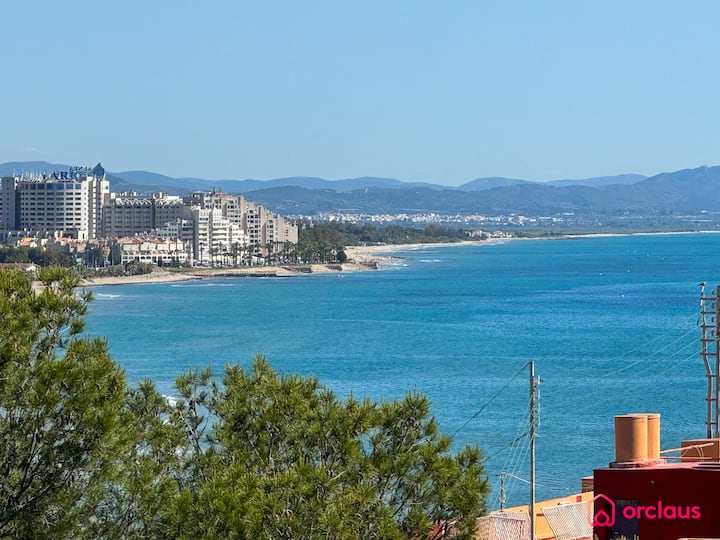 Muntanyeta 10 - Oropesa del Mar