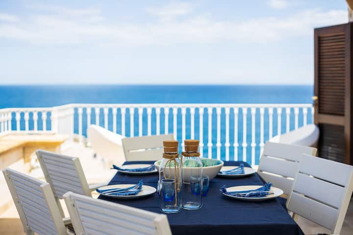Terrazza Polignano - Polignano a Mare