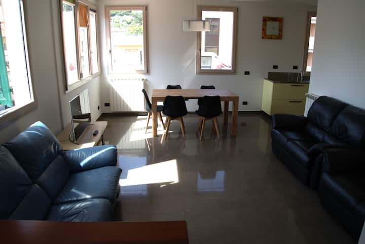 Casa Di Cate - Ventimiglia