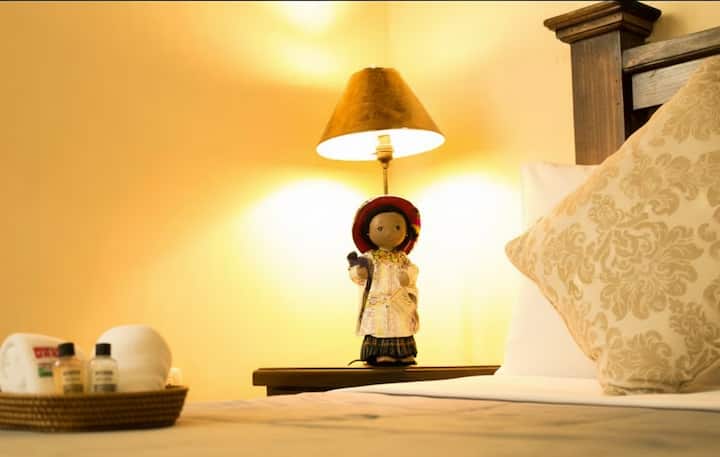 Top, Loft, En El Corazón De Antigua, Santo Domingo - Antigua Guatemala