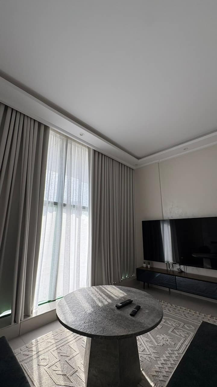 A Privileged Location That Is Easy To Access - Jeddah