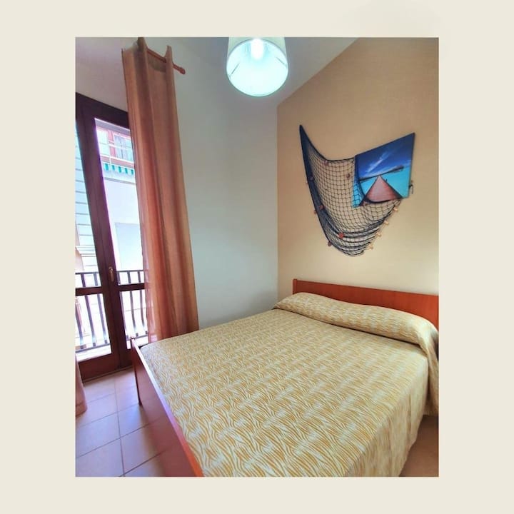 Residence Pugliamare - Margherita di Savoia