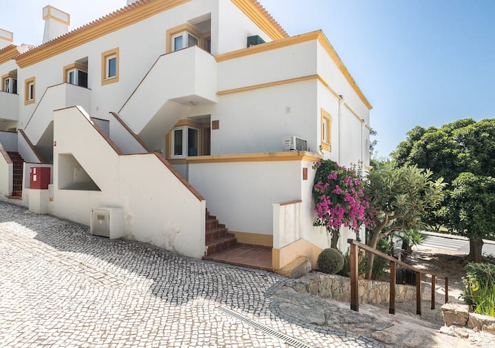 Vibrant Town House In Quinta Do Morgado Tavira - Tavira