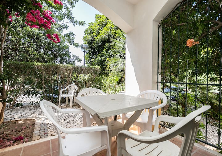 Vibrant Town House In Quinta Do Morgado Tavira - Algarve