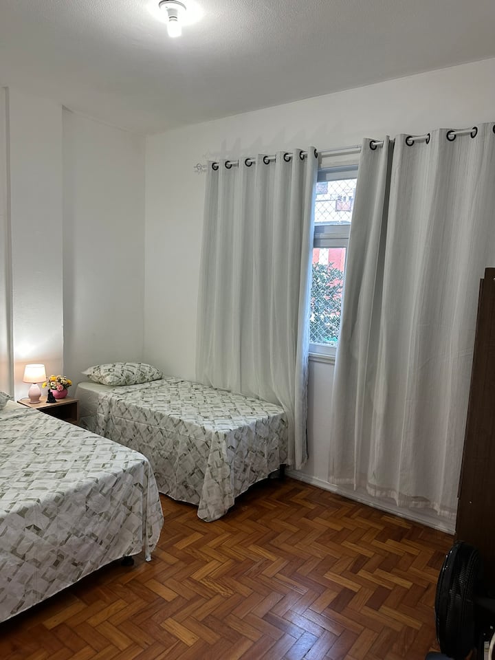 Ap Botafogo - Rio de Janeiro