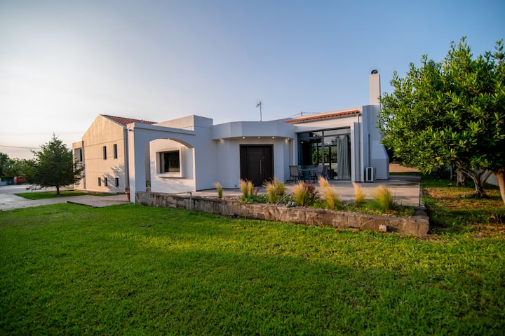 Villa Luce - Kos