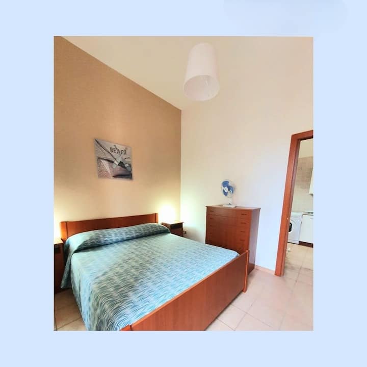 Residence Pugliamare - Margherita di Savoia