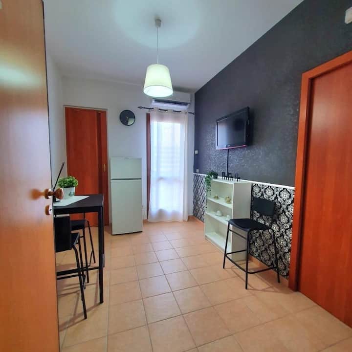 Residence Pugliamare - Margherita di Savoia