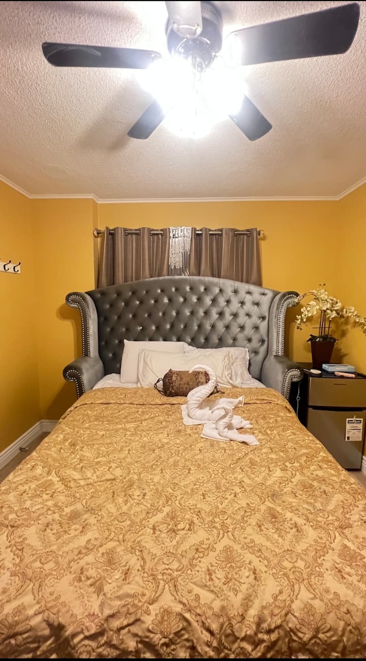 Cozy Home Room For Rent (Rm No.1) In Ssm - Sault Ste. Marie, MI