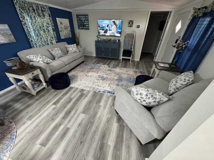 #3 Junes Place With Fiber Wifi & Directv - Odessa, TX