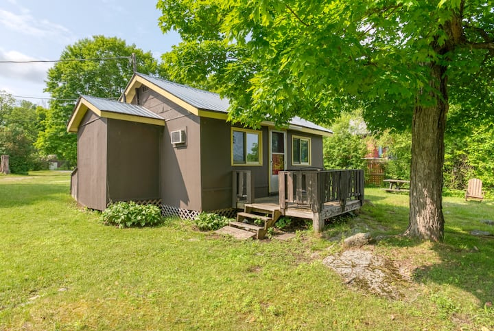 Lakeside Charm And Comfort - Kingston
