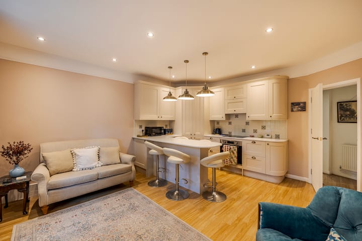 Cosy 2bd Hideaway In East Putney - Earl's Court